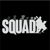 SQUAD: Teamplay > K/D